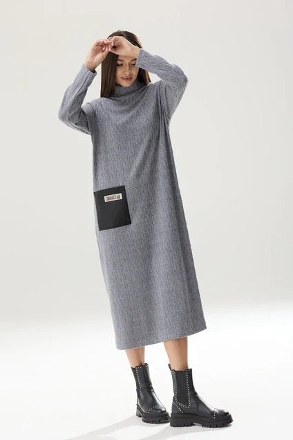 Платье 833 Lars Style купить в интернет магазине Велесмода